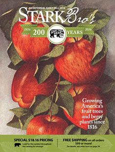 Stark Bro's Nurseries & Orchards Co - Since 1816